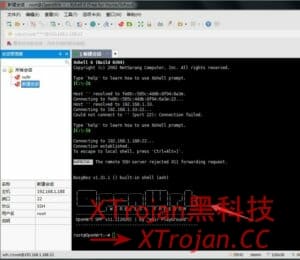 如何在 OpenWrt 上安装和卸载 passwall 科学上网插件教程 - XTrojan黑科技