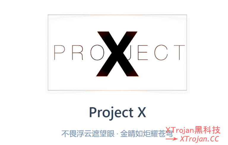 Xray教程 VLESS + XTLS Xray 服务器安装使用详解 - XTrojan黑科技