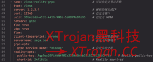 通过 GitLab 在线平台，手搓 Clash Meta 节点配置文件并生成订阅地址的图文教程 - XTrojan黑科技