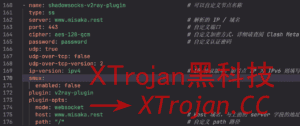 通过 GitLab 在线平台，手搓 Clash Meta 节点配置文件并生成订阅地址的图文教程 - XTrojan黑科技