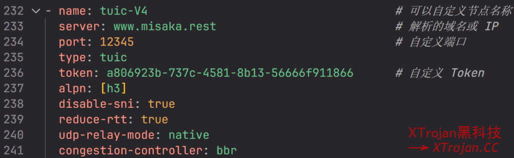 通过 GitLab 在线平台，手搓 Clash Meta 节点配置文件并生成订阅地址的图文教程 - XTrojan黑科技