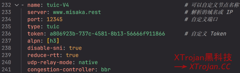 通过 GitLab 在线平台，手搓 Clash Meta 节点配置文件并生成订阅地址的图文教程 - XTrojan黑科技